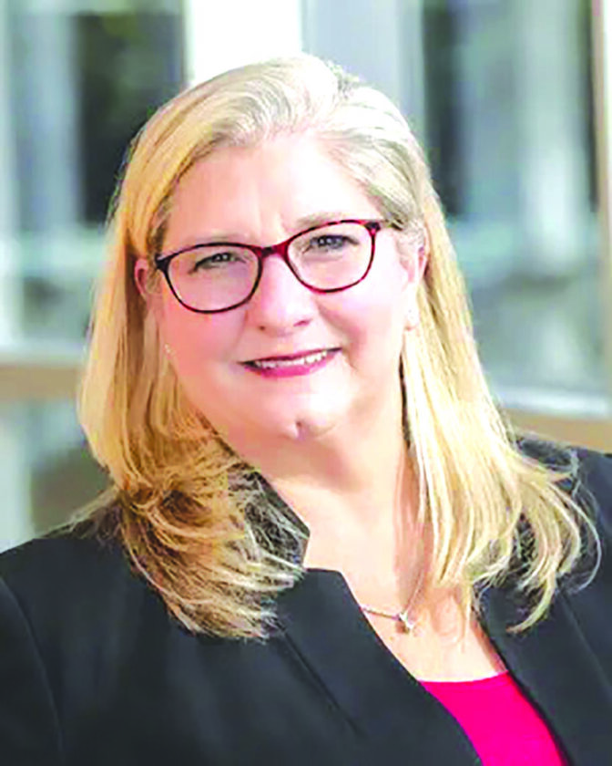 Brosious named executive VP, COO at Geisinger | News, Sports, Jobs ...